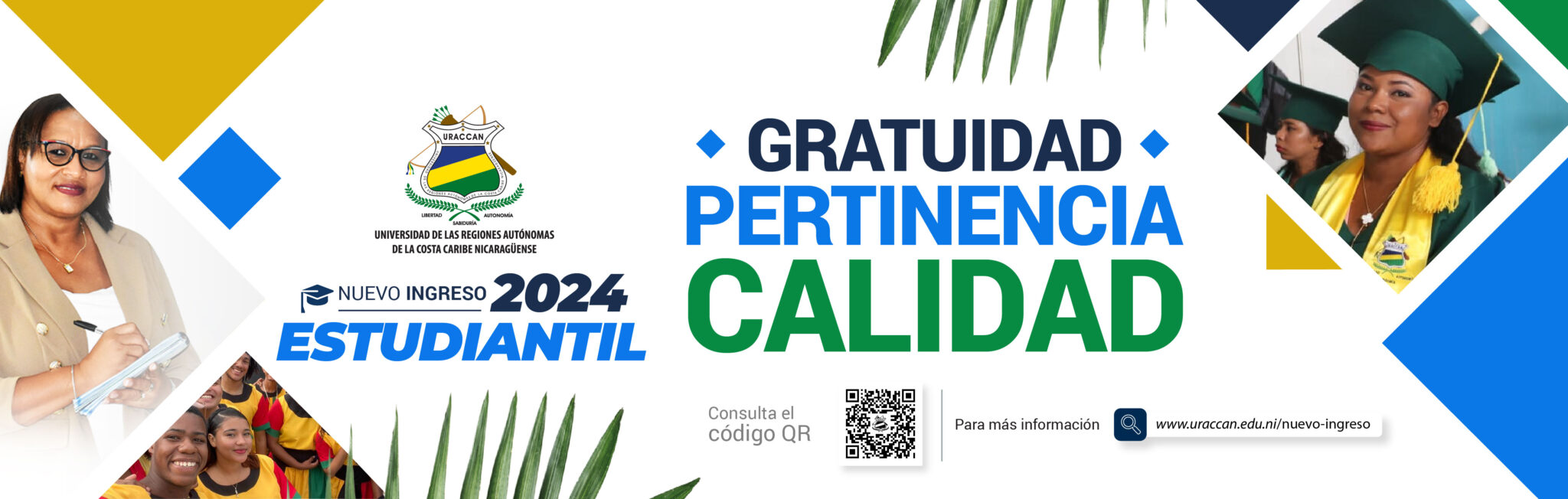 IUraccan « Universidad URACCAN