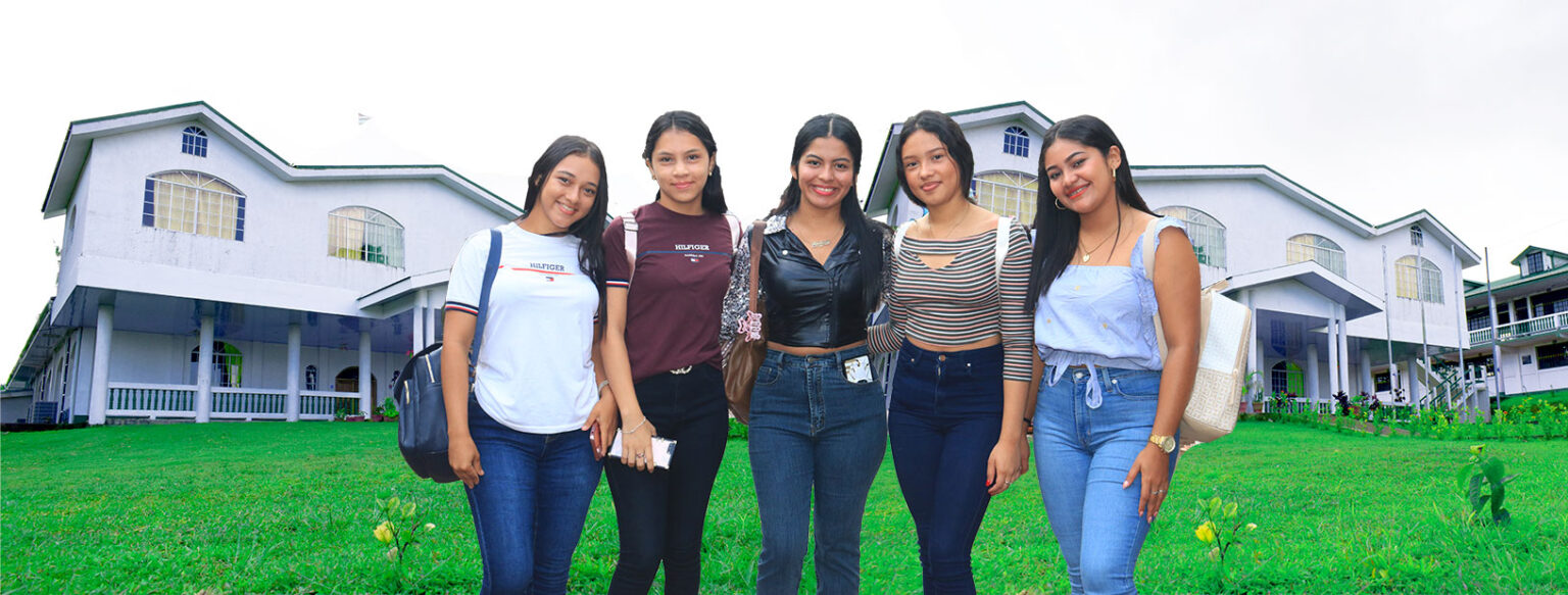 Biblioteca « Universidad URACCAN