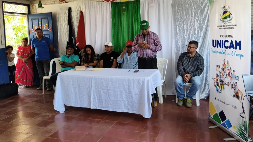 Unicam archivos « Universidad URACCAN