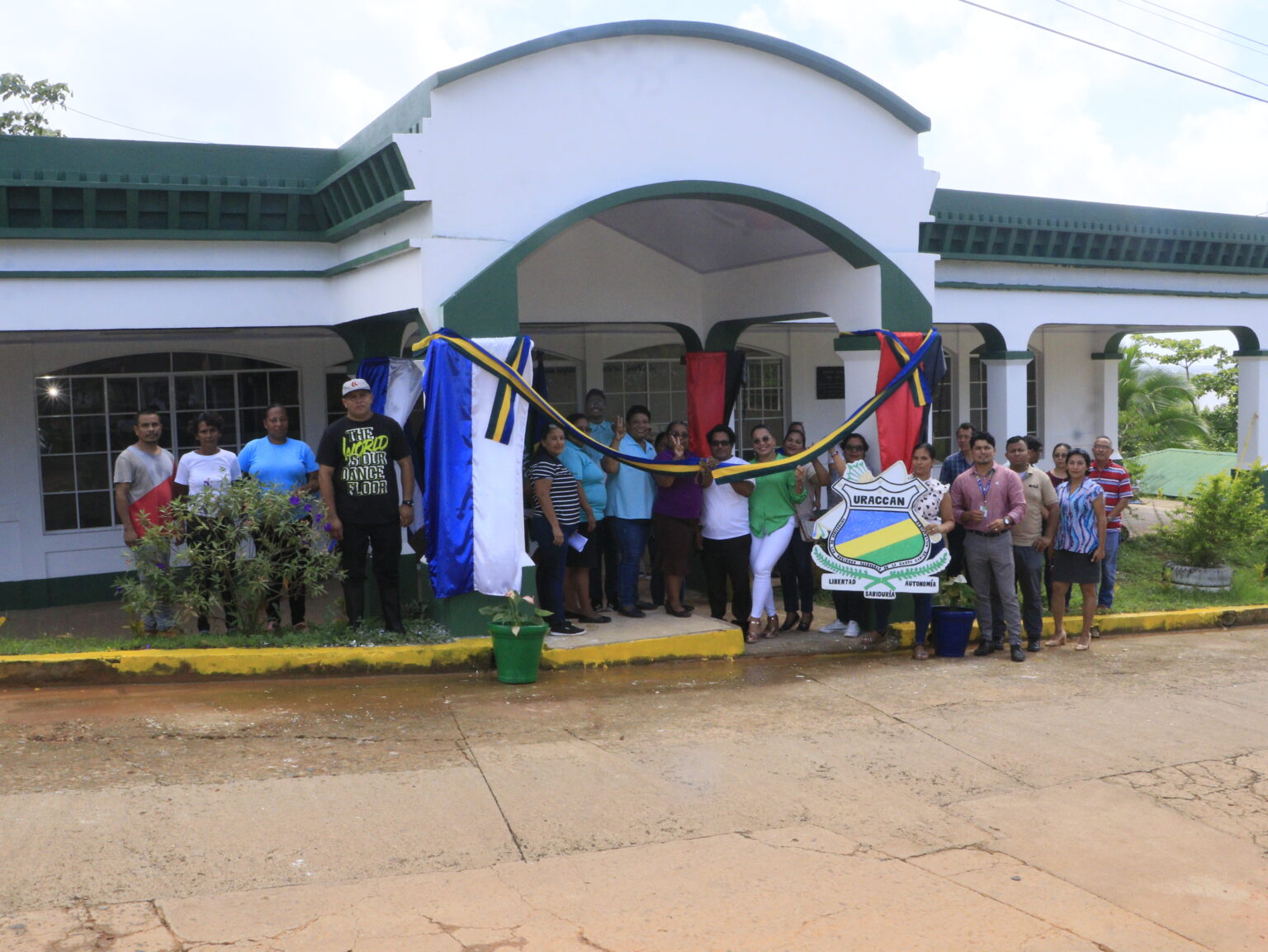 IUraccan « Universidad URACCAN