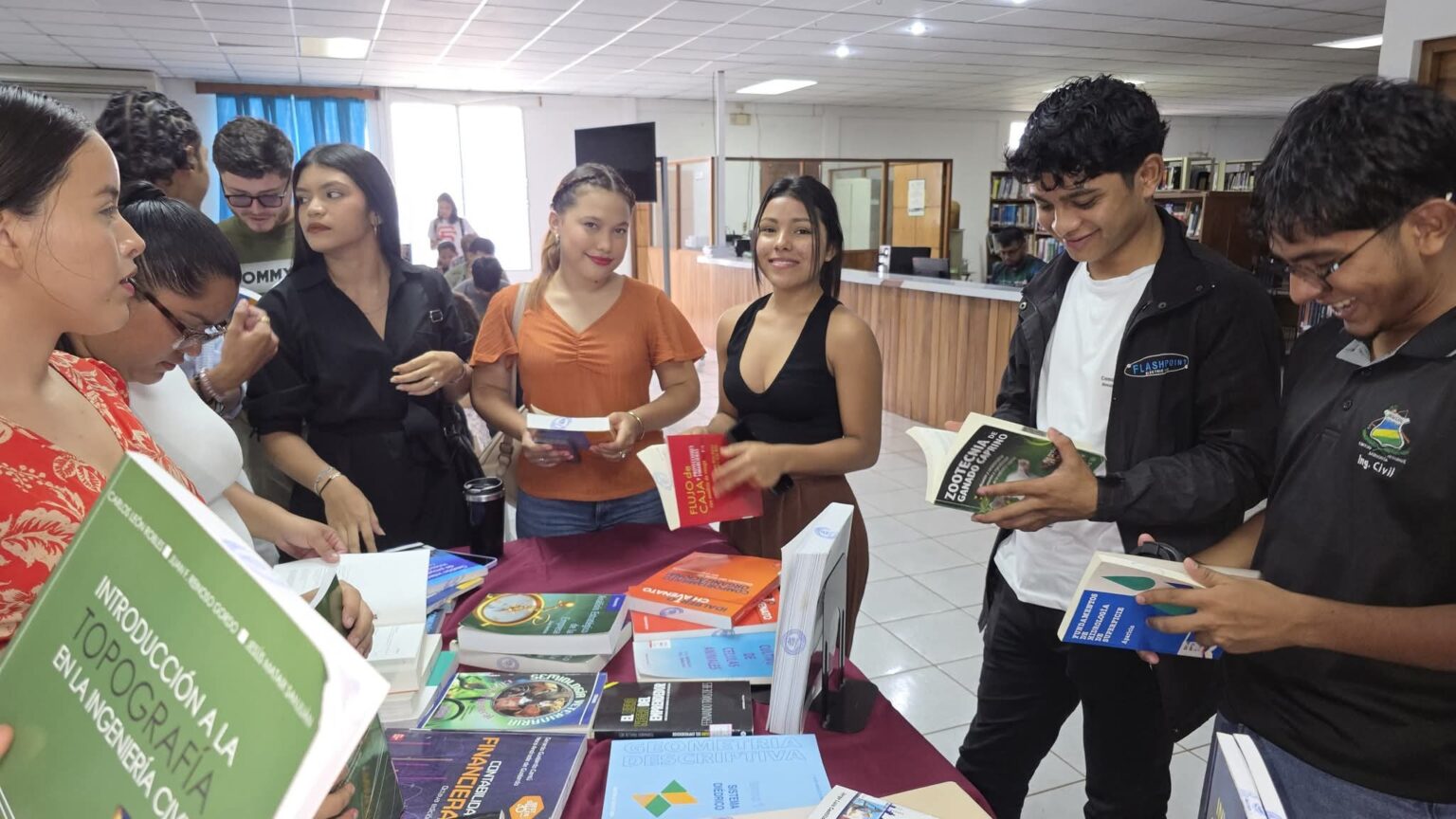 IUraccan « Universidad URACCAN