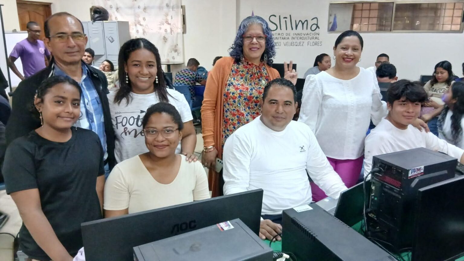 IUraccan « Universidad URACCAN